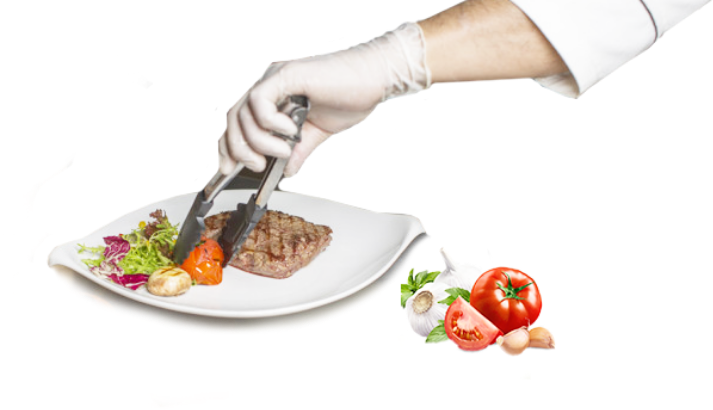 Chef Academy – Unilever Food Solutions