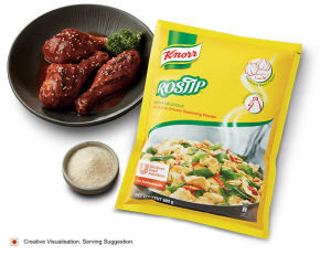 Products Archive - Unilever Food Solutions