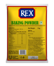 Knorr Rostip Seasoning Powder - Unilever Food Solutions