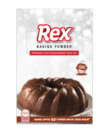 Rex Archives - Unilever Food Solutions