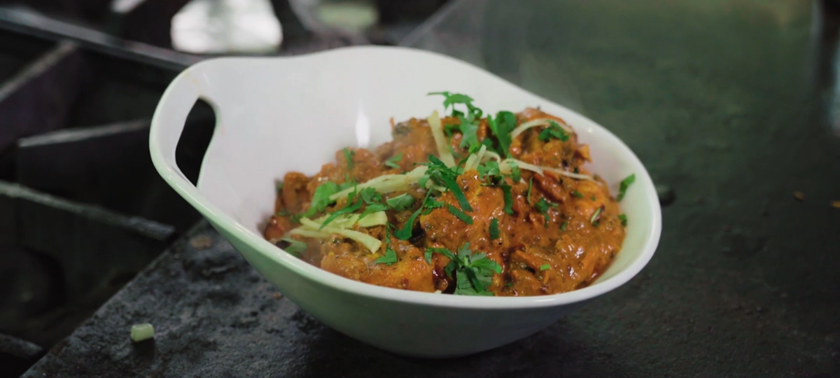 Poultry Mains - Unilever Food Solutions