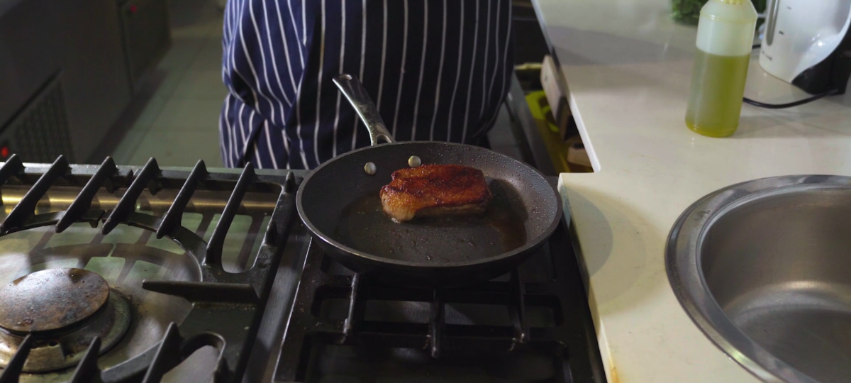 Poultry Mains - Unilever Food Solutions