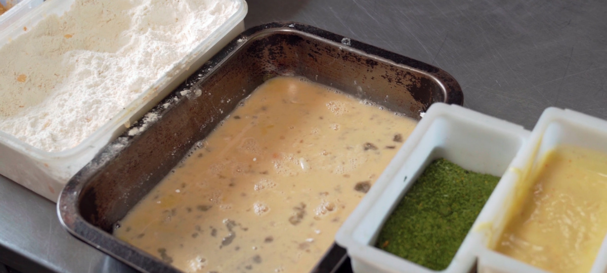 Poultry Mains - Unilever Food Solutions