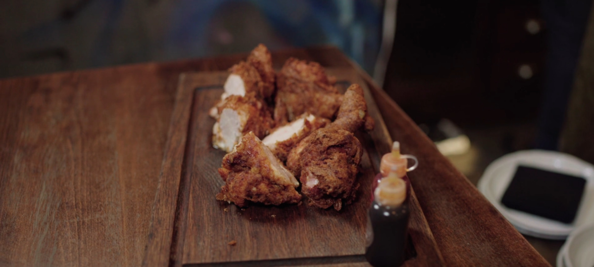 Poultry Mains - Unilever Food Solutions