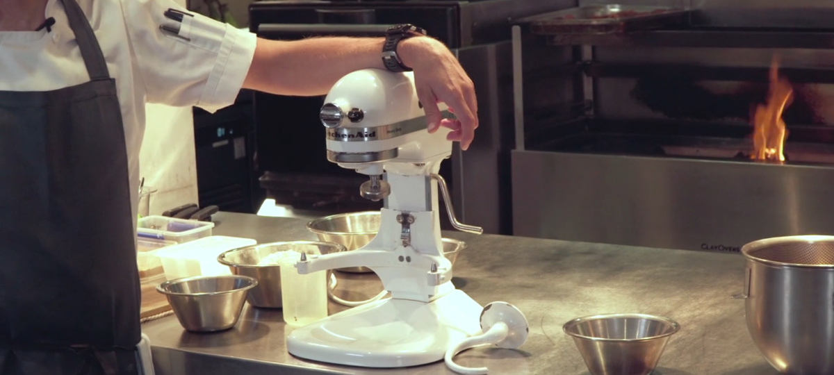 The Art of Noodle-Making - Unilever Food Solutions