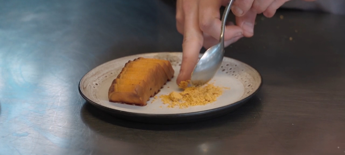 The Art of Plating - Unilever Food Solutions