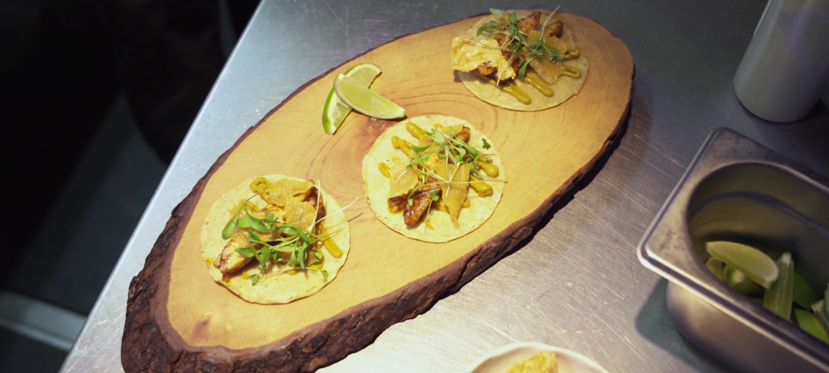 Poultry Mains - Unilever Food Solutions