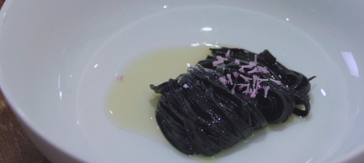 The Art of Noodle-Making - Unilever Food Solutions