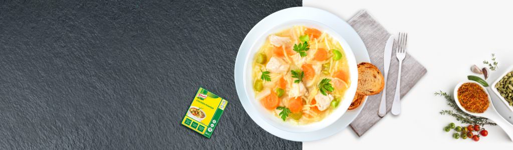 Seasonings – Unilever Food Solutions