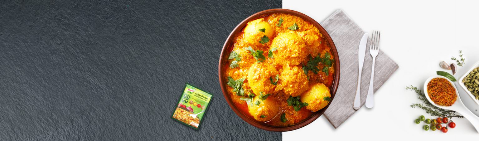 Indian – Unilever Food Solutions