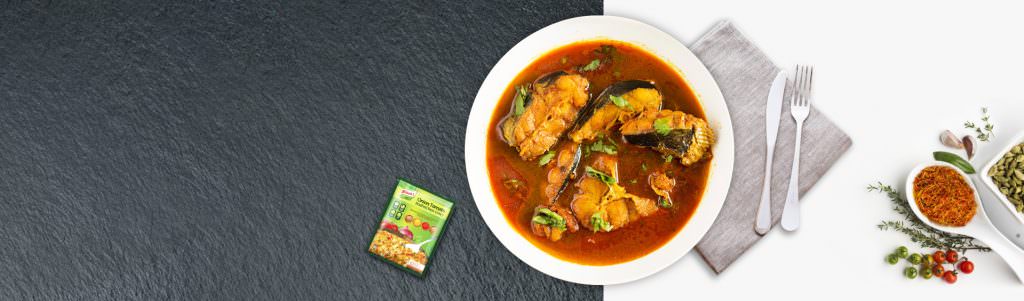 Indian – Unilever Food Solutions