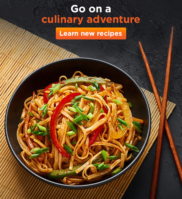 Unilever Food Solutions India | For Chefs by Chefs