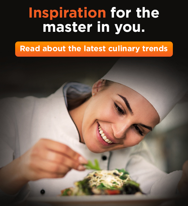 Unilever Food Solutions India | For Chefs by Chefs