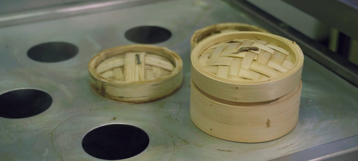 Mastering Chinese Dim Sum - Unilever Food Solutions