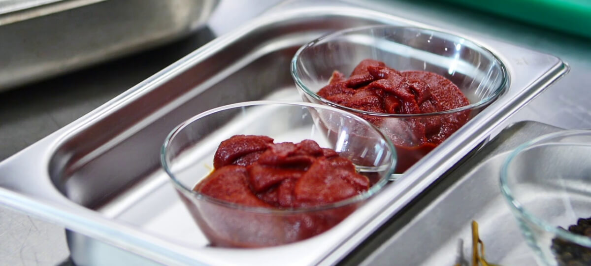 Basics of Stocks - Unilever Food Solutions