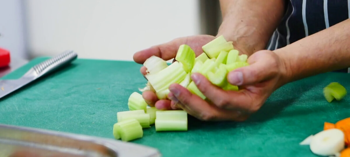 Basics of Stocks - Unilever Food Solutions