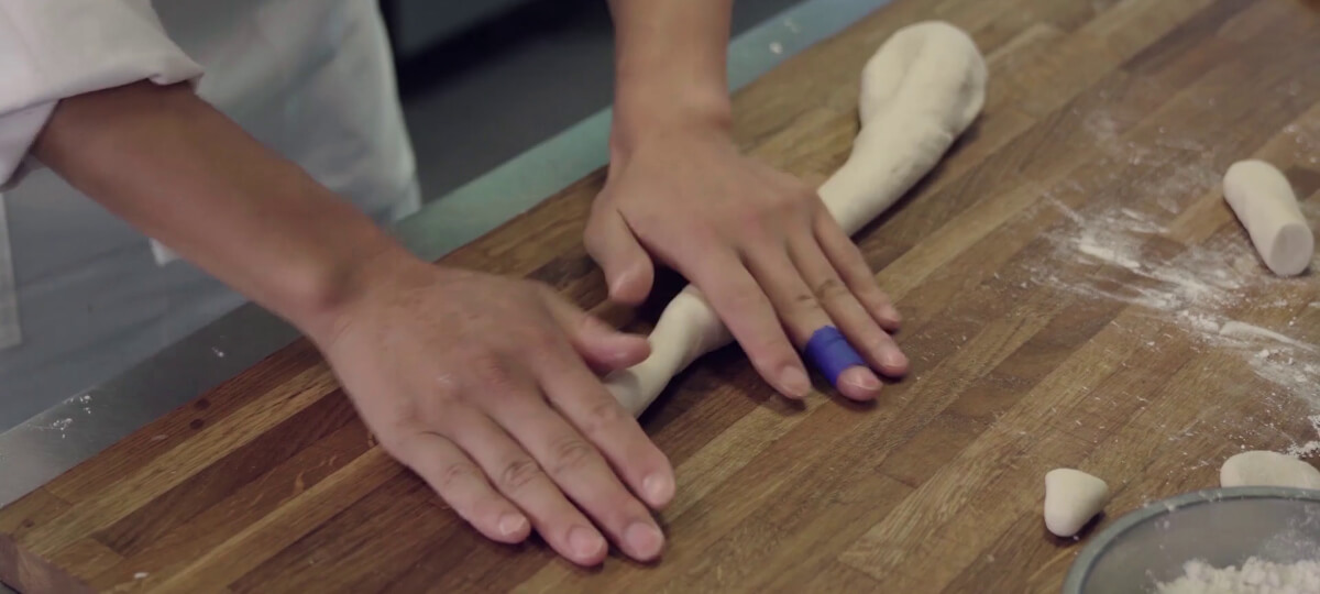 Mastering Chinese Dim Sum - Unilever Food Solutions