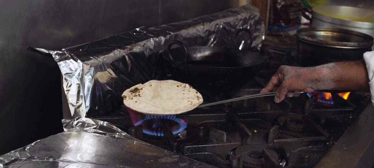 Indian Breads - Unilever Food Solutions