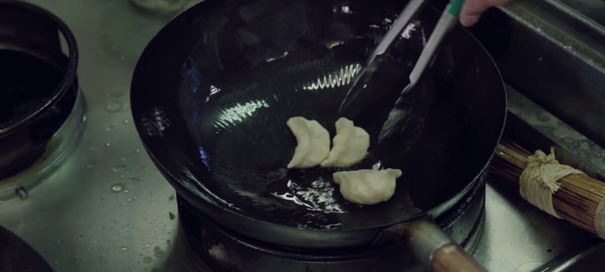 Mastering Chinese Dim Sum - Unilever Food Solutions