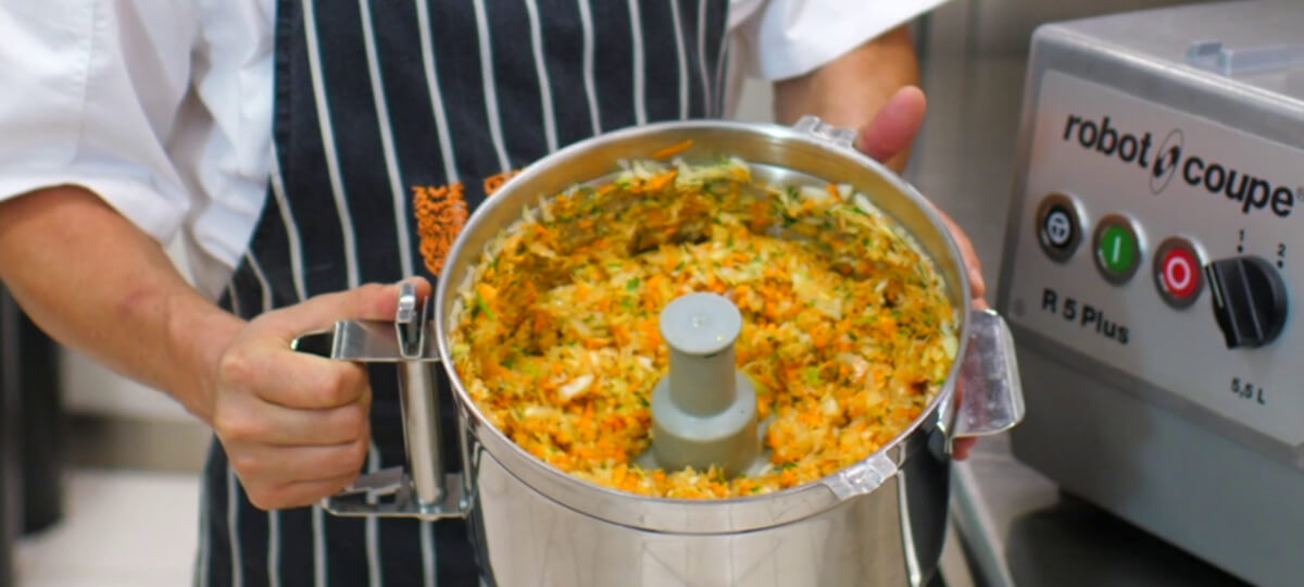 Basics of Stocks - Unilever Food Solutions