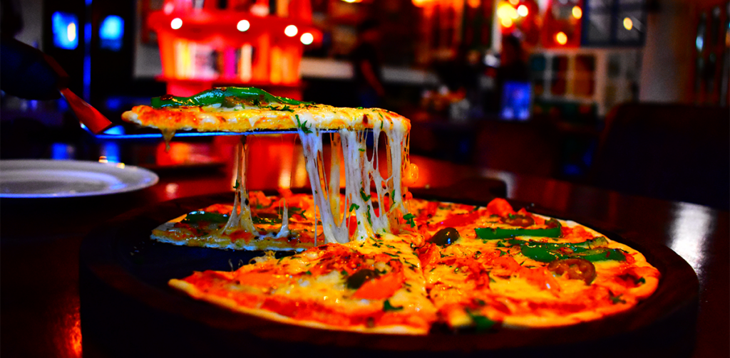 WOW YOUR CUSTOMERS WITH THESE EASY CHEESY ADDITIONS TO YOUR MENU ...