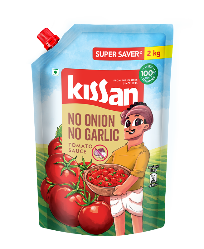 Kissan Archives - Unilever Food Solutions